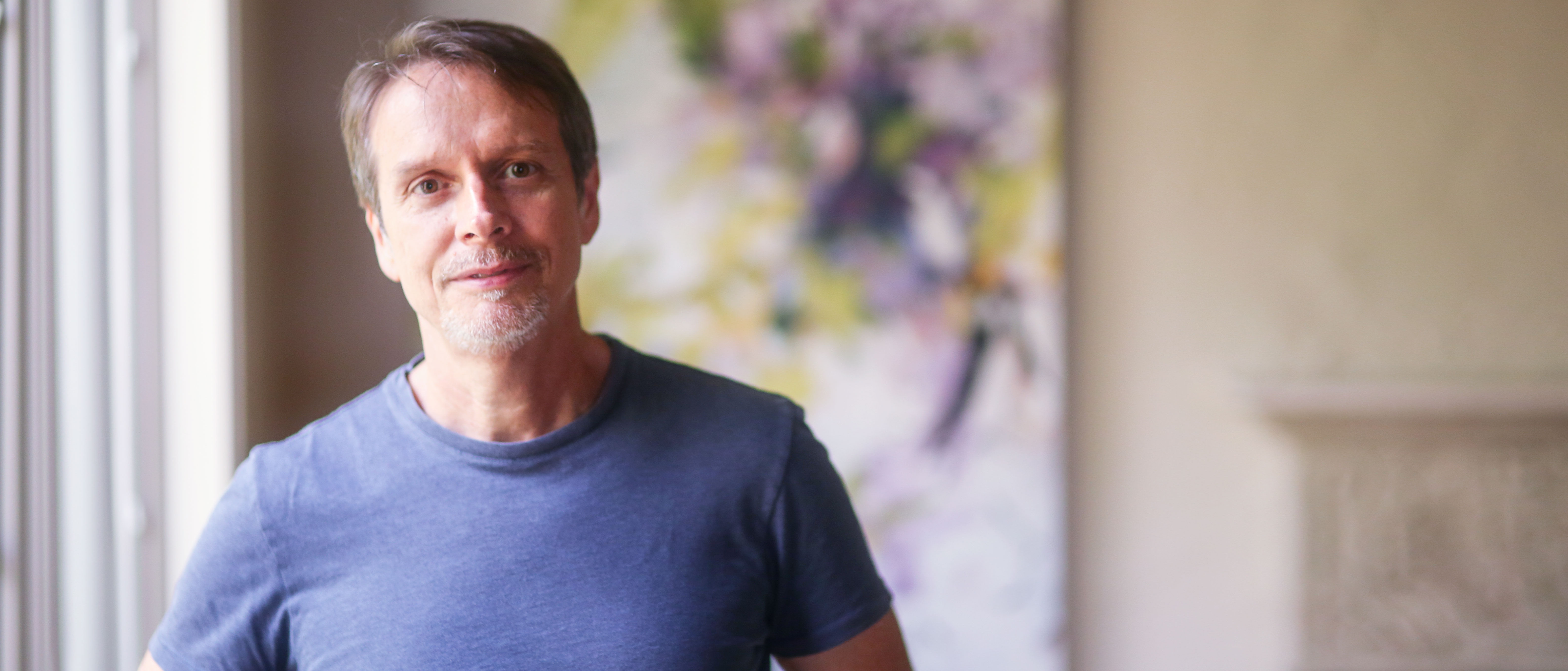 Biography | Carlos Ramirez Art