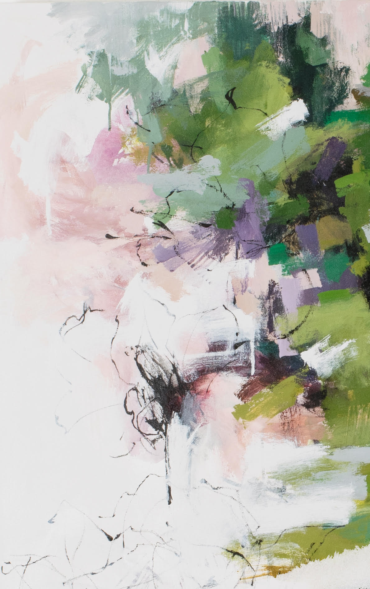 Representation | Carlos Ramirez Art